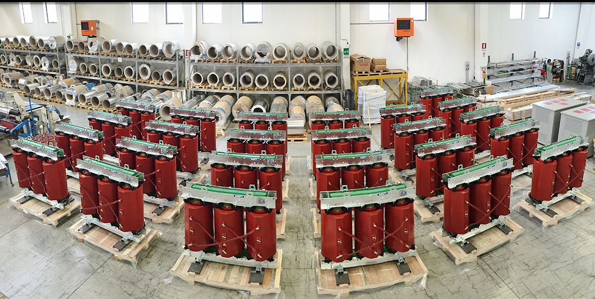 About Us - Klinkmann Automation